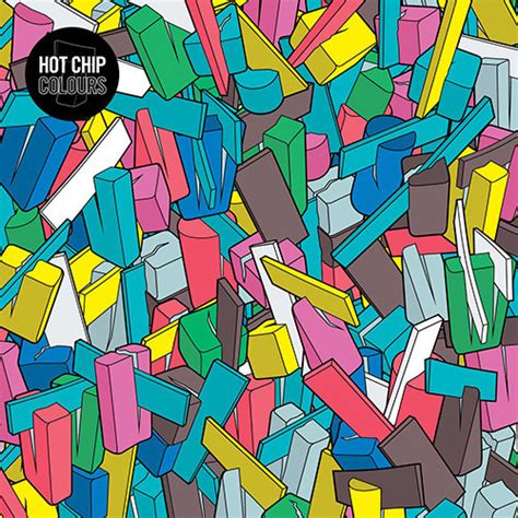 Hot Chip Colours Lyrics Genius Lyrics