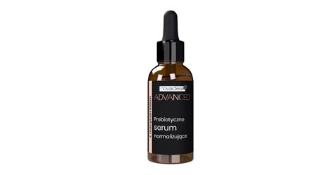Novaclear Advanced Serum Prebiotyczne Normalizujące Z Niacynamidem 30ml