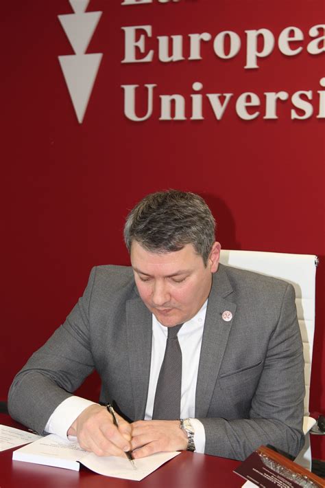 პროფ შალვა კვინიხიძის წიგნის პრეზენტაცია საერთაშორისო საპოლიციო თანამშრომლობის სამართალი“