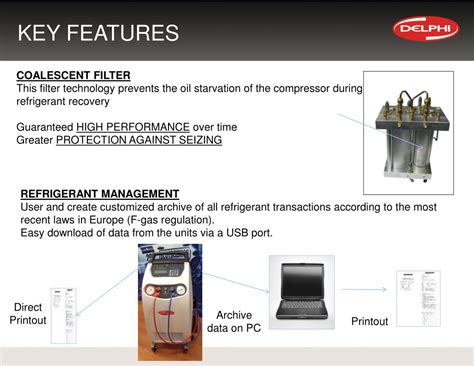 Ppt Delphi Tooling 2012 Powerpoint Presentation Free Download Id3033225