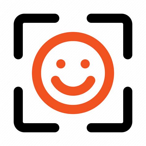 Face Detection Id Biometric Camera Interface Icon Download On Iconfinder Face Detection Id Biometric Camera Interface Icon Download On Iconfinder