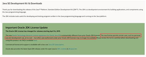 Jdk的版本号解惑 Csdn博客
