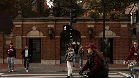 As Fury Erupts Over Campus Antisemitism Conservatives Seize The Moment