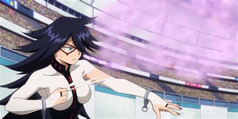 My Hero Academia Who Is Midnight Other Questions About Nemuri Kayama Answered