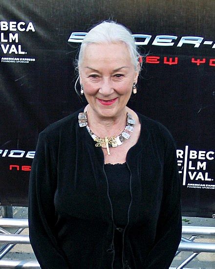 May Reilly Parker — Wikipédia