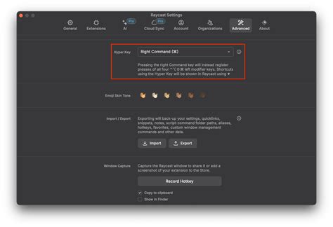Raycast The Ultimate Productivity Tool For Macos Dan Does Code