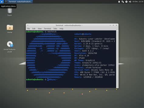 Xubuntu その15 Xubuntu 23 04の開発状況と進捗・pipewireへの移行やflatpakのサポートなど Kledgeb