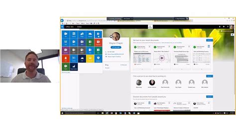 Replace Your Old File Server With Office 365 Sharepoint Online For 1