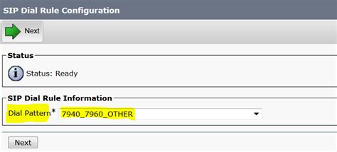 Configure And Troubleshoot PLAR For Analog Phone ATA 190 Cisco