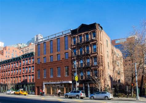 Irish Arts Center New York City New York