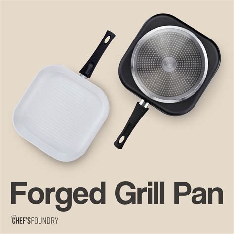 P600 Cookware Frying Pan Set Chefsfoundry