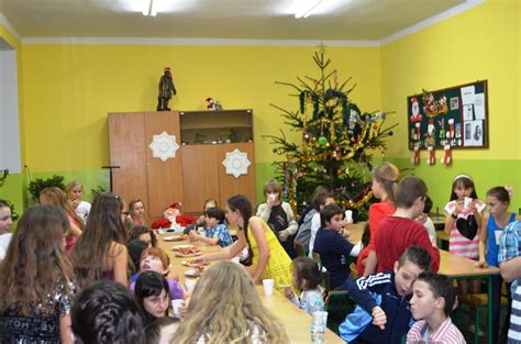 Sylwester Z JedynkĄ Szkoła Podstawowa Nr 1 W Koźminie Wielkopolskim