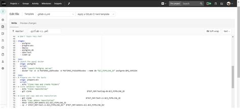 Blog C Bs Comment C Bs A Mise En Place Des Syst Mes De Tests