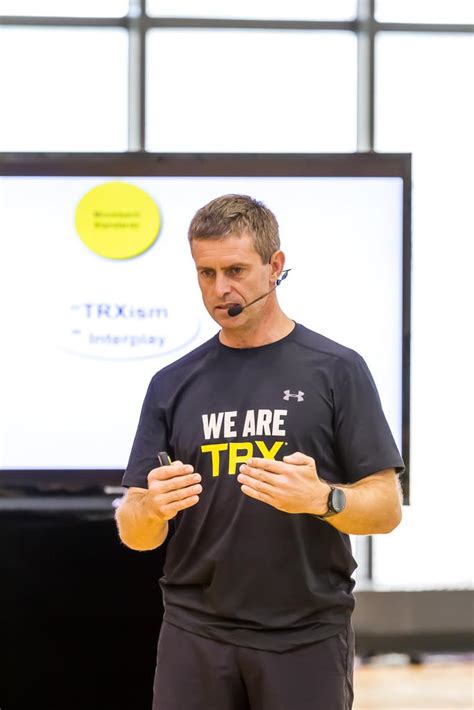 The First Trx Summit In Taiwan Excellence Under Pressure