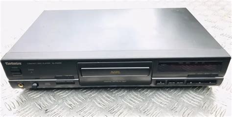 TECHNICS SL PG490 CD Player 40 00 PicClick UK