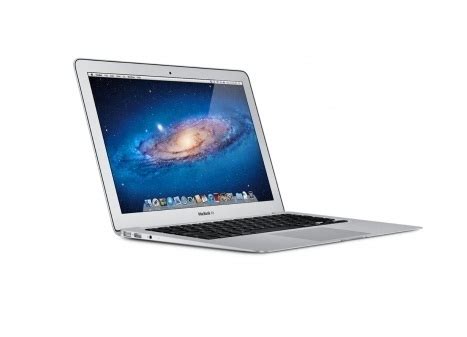 Ноутбук Apple MacBook Air 11" (mid 2011) - «Он стоит своих денег!» | отзывы