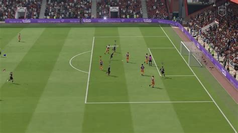 Fifa 20 Pro Clubs Youtube