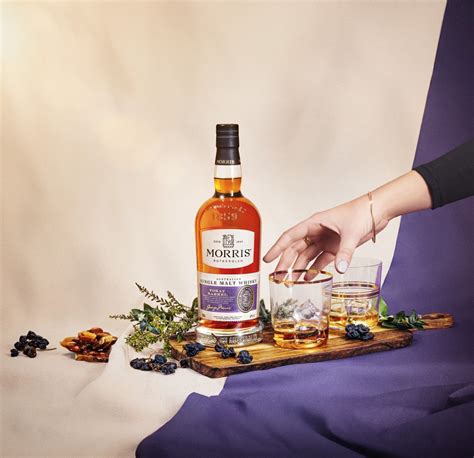 Morris Whisky Releases Reborn Batch Of Award Winning Tokay Barrel The