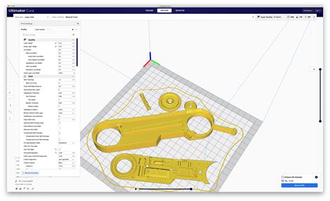 Insert Gcode At Layer Change Cura