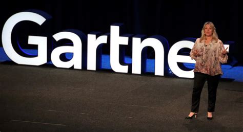 Gartner Data And Analytics Summit 2023 Sydney Day 1 Highlights