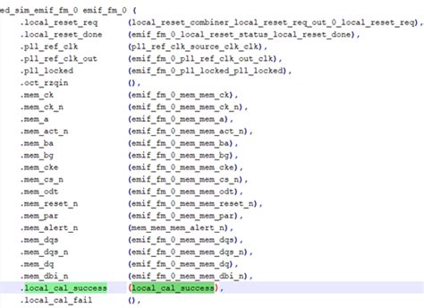 534 Editing The Edsimv File