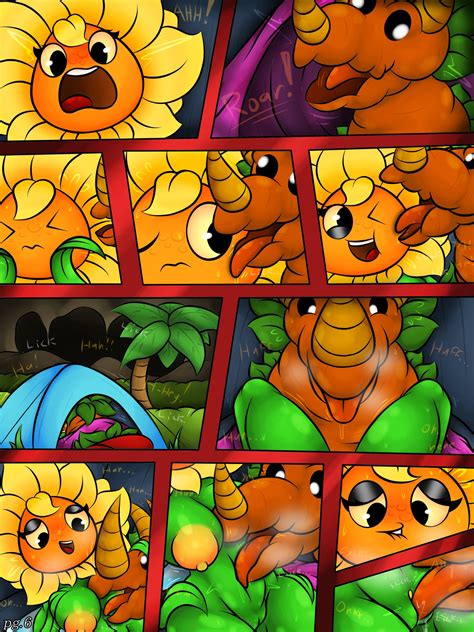 Rule 34 3 4 Ambiguous Gender Anthro Bite Biting Lip Blobslimey Bodily