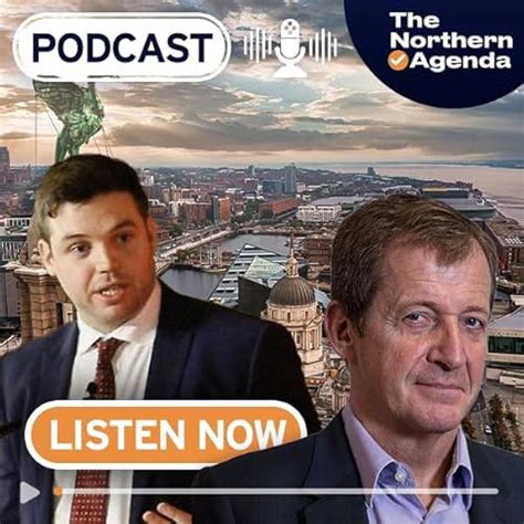 🌹 Alastair Campbell On The Success Of Levelling Up What Tony Blair Did
