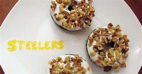 Rocky Bleier Road Doughnuts Stiller Nation Snacks Nat