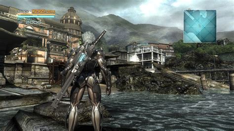 Купить Metal Gear Rising: Revengeance со скидкой на ПК