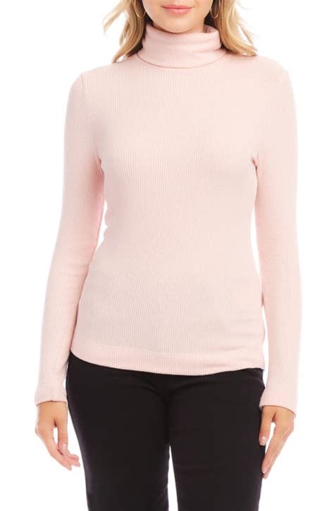 Womens Pink Turtlenecks Nordstrom