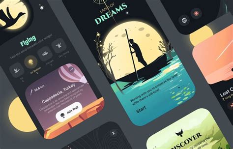 Design App User Interface Developer Android And Ios Visual Front End