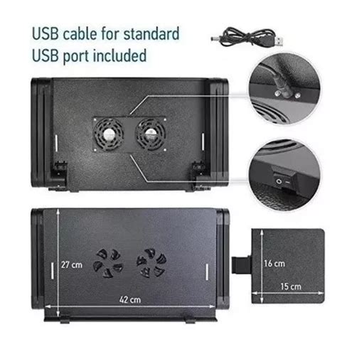 Mesa Computador Cama Bambú Multifuncional 100origna Éxito