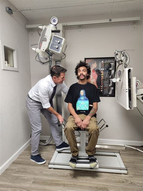 3 Common Conditions Chiropractors Help