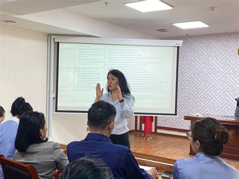 Сонгинохайрхан дүүргийн Хүүхэд Гэр бүлийн хөгжил хамгааллын хэлтэс Added Сонгинохайрхан