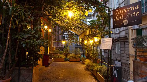 16 Best Restaurants In Naples For 2025 Curated By A Local Foodie