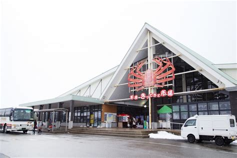北陸で人気の市場・朝市ランキングtop15（観光地） ｜ 北陸観光