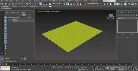 Rendering In 3ds Max Creating Render Setup For 3d Objects