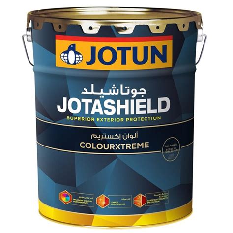 Jotun Fenomastic Pure Color Emulsion Matt White 1 L