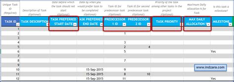 Job Allaction Excel Daily Allocation Sheets Construction Construction Daily Tandrward
