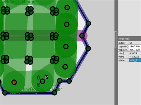 ROS2与Open RMF仿真教程 使用traffic editor制作导航图 创客智造