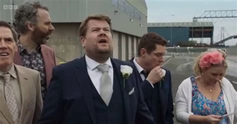 Gavin And Stacey Fans In Tears As Bbc Finale Features Shock Splits And
