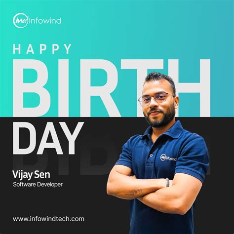 Infowind Technologies On Linkedin Birthday Infowindteh Infowind