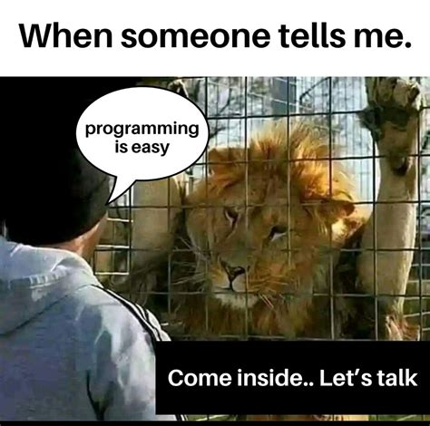 deepanshu soni on linkedin when someone says python is easy