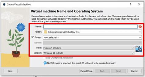 how to install pop os in a virtual machine foss linux