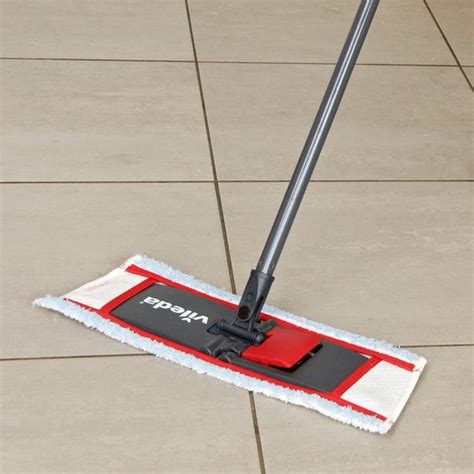 Vileda Active Max Mop Refill Dunelm