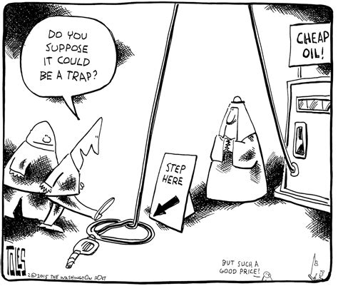 Tom Toles For January The Washington Post