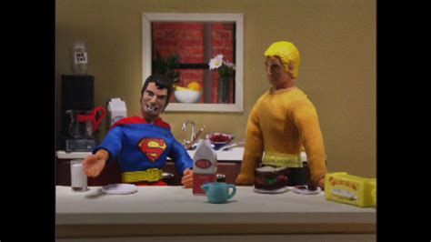 Robot Chicken The Deep End Adult Swim