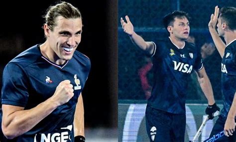 Hockey World Cup 2023 Points Table Updated As On January 16