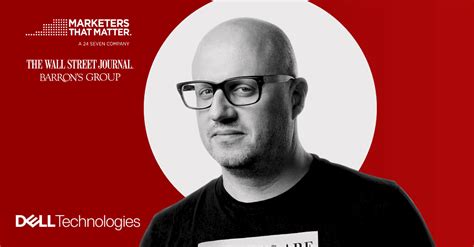 Marketers To Watch Geoffrey Colon Senior Director Of Digital