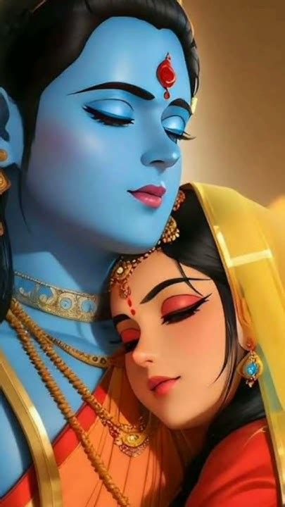 माता पिता धरती पर जब समय था तो श्री राम जी ने क्या कहा🙏🚩viral